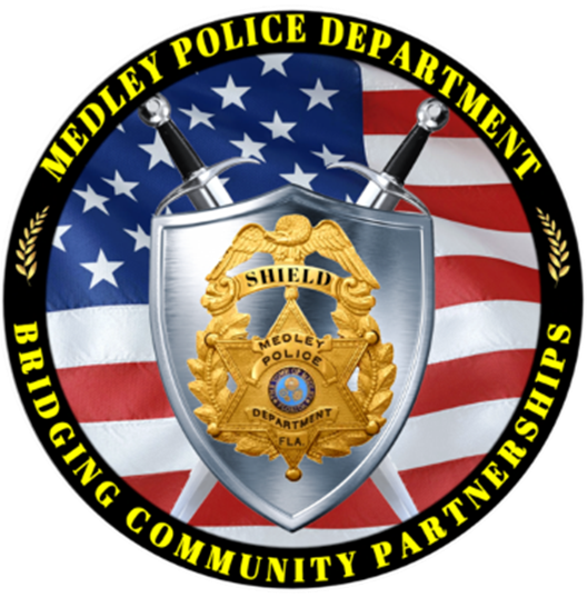 Medley Police Department
